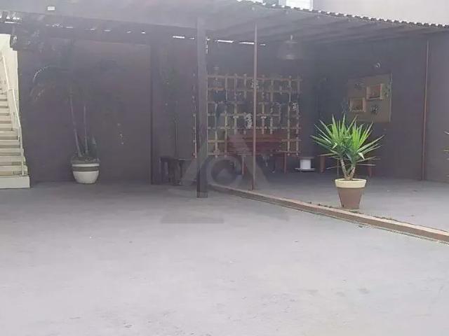 Terreno / Lote para Venda em Campinas/SP Parque Imperador