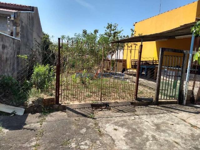 Terreno / Lote para Venda em Campinas/SP Parque Imperador