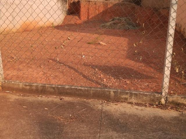 Terreno / Lote para Venda em Campinas/SP Parque Jambeiro