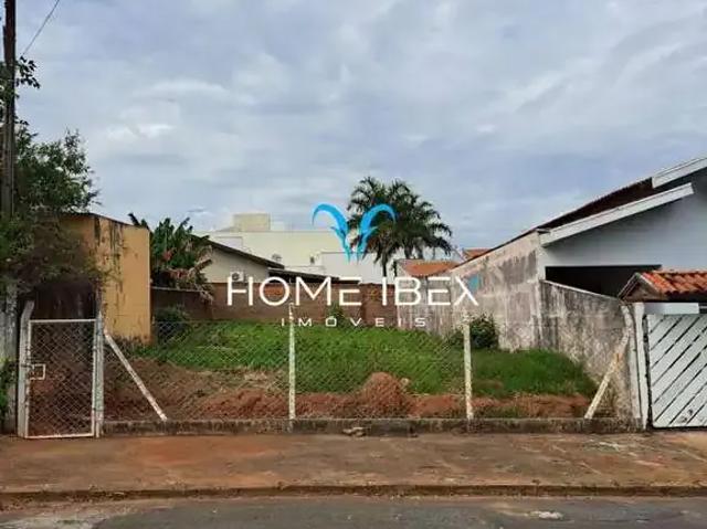 Terreno / Lote para Venda em Campinas/SP Parque Jambeiro