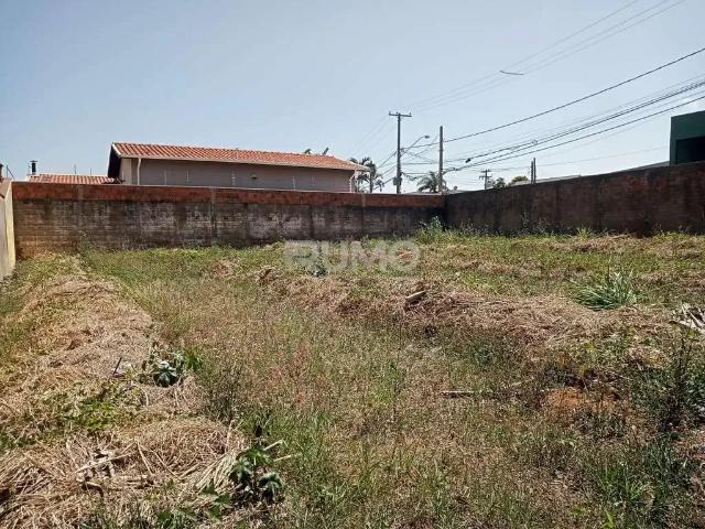 Terreno / Lote para Venda em Campinas/SP Parque Jambeiro