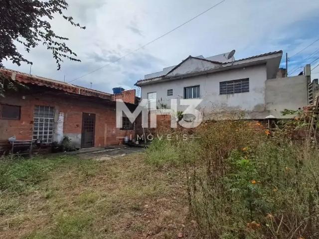 Terreno / Lote para Venda em Campinas/SP Parque Jambeiro