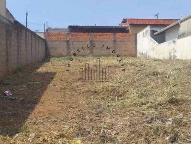 Terreno / Lote para Venda em Campinas/SP Parque Jambeiro