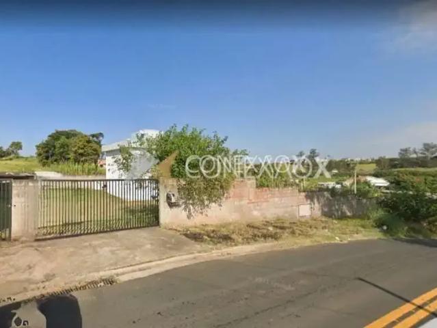 Terreno / Lote para Venda em Campinas/SP Parque Jambeiro