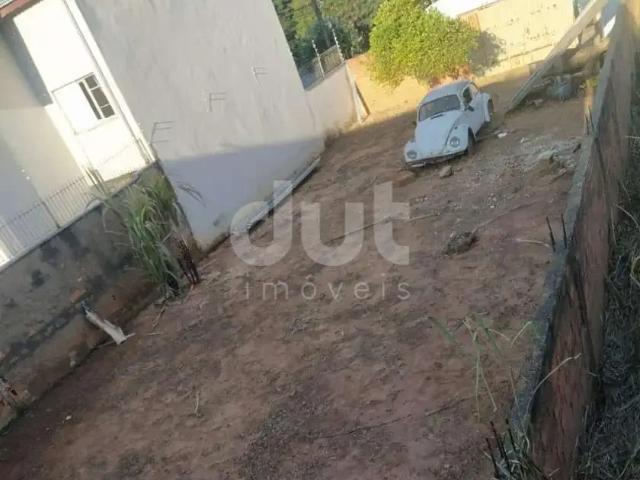 Terreno / Lote para Venda em Campinas/SP Parque Jambeiro