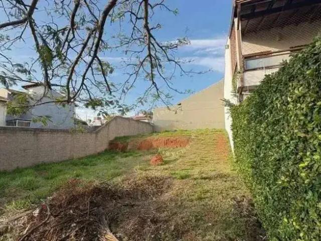 Terreno / Lote para Venda em Campinas/SP Parque Jambeiro