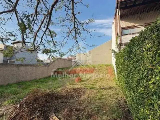 Terreno / Lote para Venda em Campinas/SP Parque Jambeiro 1 Quartos