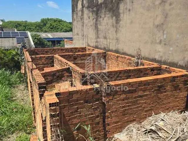 Terreno / Lote para Venda em Campinas/SP Parque Jambeiro