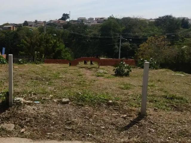 Terreno / Lote para Venda em Campinas/SP Parque Jambeiro