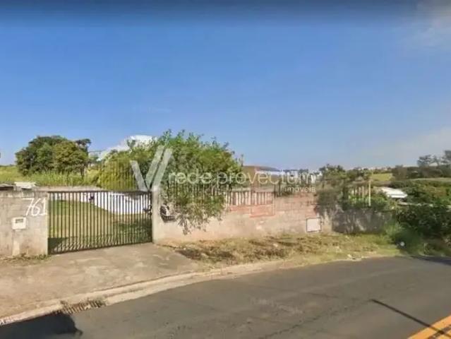 Terreno / Lote para Venda em Campinas/SP Parque Jambeiro