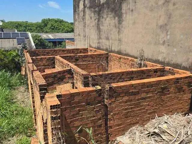 Terreno / Lote para Venda em Campinas/SP Parque Jambeiro