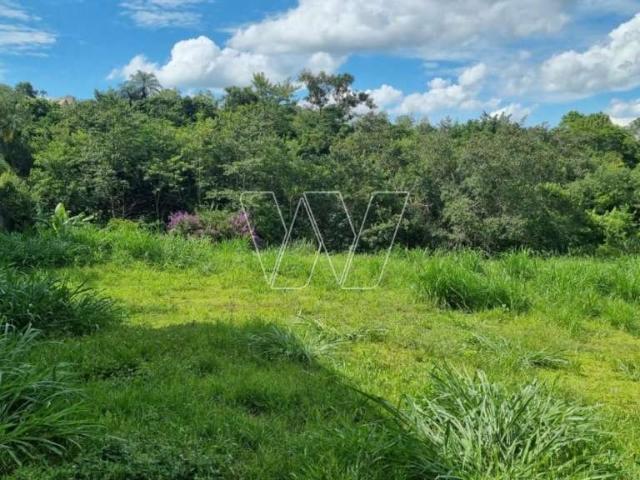 Terreno / Lote para Venda em Campinas/SP Parque Jatibaia Sousas