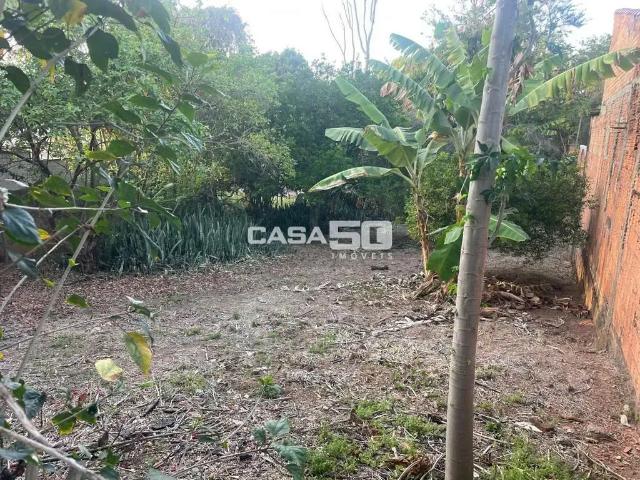 Terreno / Lote para Venda em Campinas/SP Parque Jatibaia Sousas