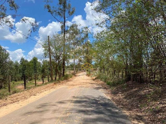 Terreno / Lote para Venda em Campinas/SP Parque Jatibaia Sousas