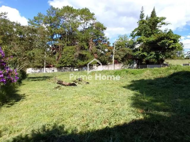 Terreno / Lote para Venda em Campinas/SP Parque Jatibaia Sousas