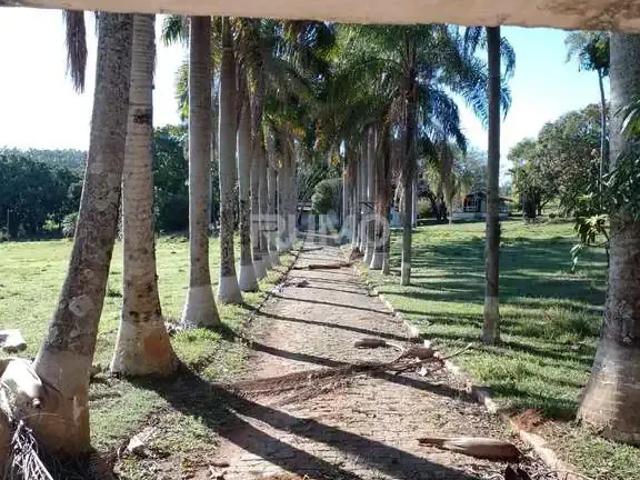 Terreno / Lote para Venda em Campinas/SP Parque Jatibaia Sousas