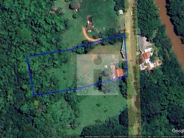 Terreno / Lote para Venda em Campinas/SP Parque Jatibaia Sousas
