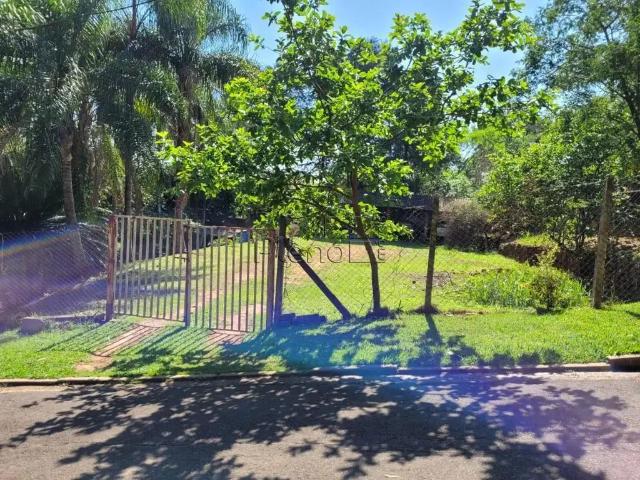 Terreno / Lote para Venda em Campinas/SP Parque Jatibaia Sousas