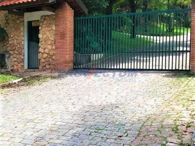 Terreno / Lote para Venda em Campinas/SP Parque Jatibaia Sousas