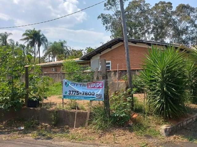 Terreno / Lote para Venda em Campinas/SP Parque Jatibaia Sousas