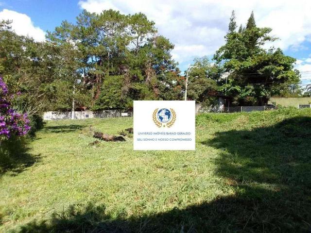 Terreno / Lote para Venda em Campinas/SP Parque Jatibaia Sousas