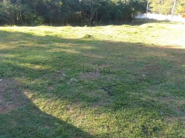 Terreno / Lote para Venda em Campinas/SP Parque Jatibaia Sousas