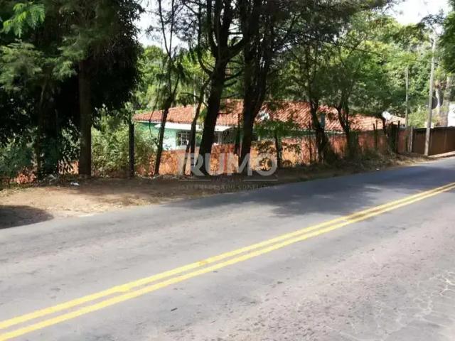 Terreno / Lote para Venda em Campinas/SP Parque Jatibaia Sousas