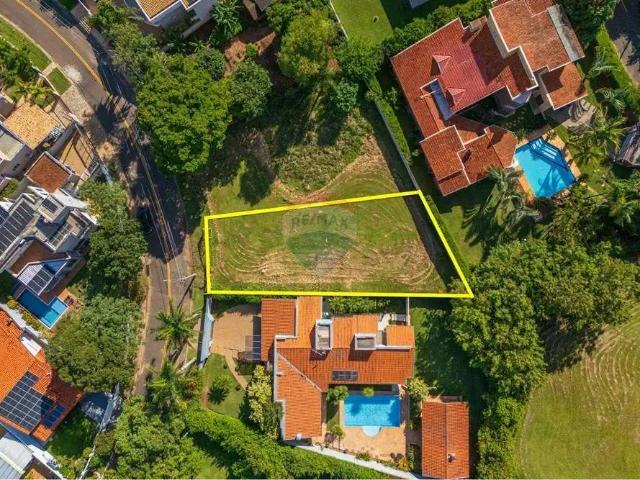 Terreno / Lote para Venda em Campinas/SP Parque Luciamar