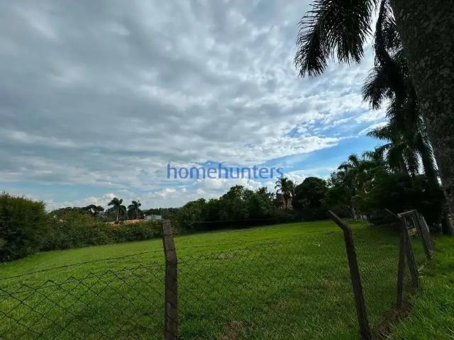 Terreno / Lote para Venda em Campinas/SP Parque Luciamar