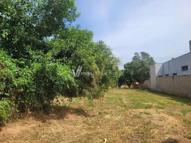 Terreno / Lote para Venda em Campinas/SP Parque Luciamar