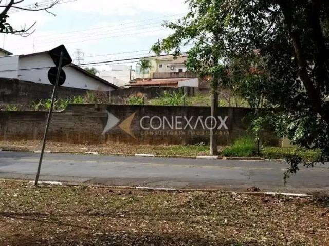 Terreno / Lote para Venda em Campinas/SP Parque Nova Campinas