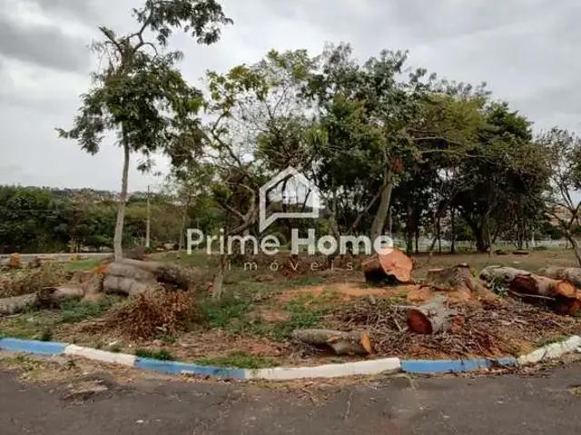 Terreno / Lote para Venda em Campinas/SP Parque Residencial Vila União