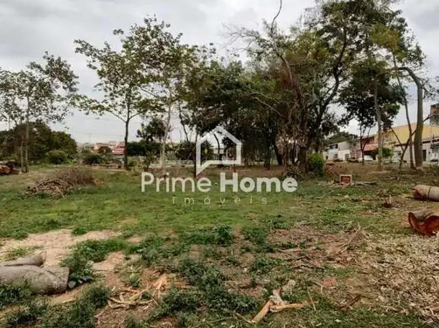 Terreno / Lote para Venda em Campinas/SP Parque Residencial Vila União