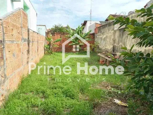 Terreno / Lote para Venda em Campinas/SP Parque Residencial Vila União
