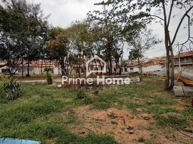 Terreno / Lote para Venda em Campinas/SP Parque Residencial Vila União