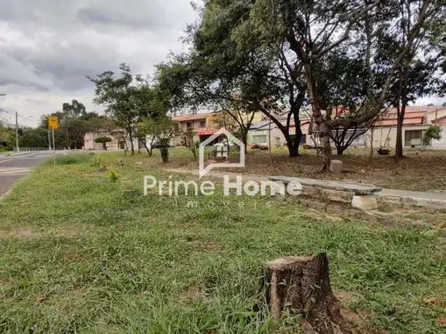 Terreno / Lote para Venda em Campinas/SP Parque Residencial Vila União