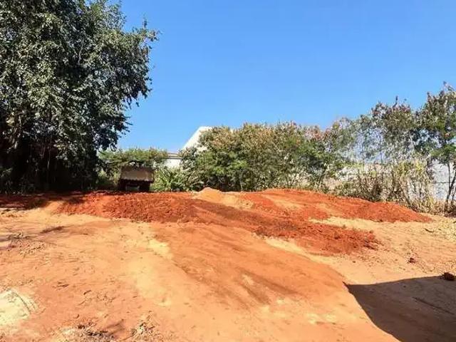 Terreno / Lote para Venda em Campinas/SP Parque Rural Fazenda Santa Cândida
