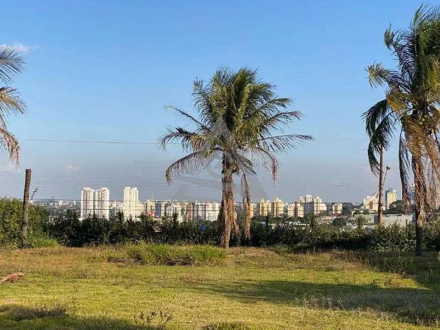 Terreno / Lote para Venda em Campinas/SP Parque Rural Fazenda Santa Cândida