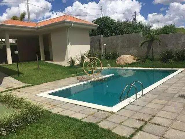 Terreno / Lote para Venda em Campinas/SP Parque Rural Fazenda Santa Cândida