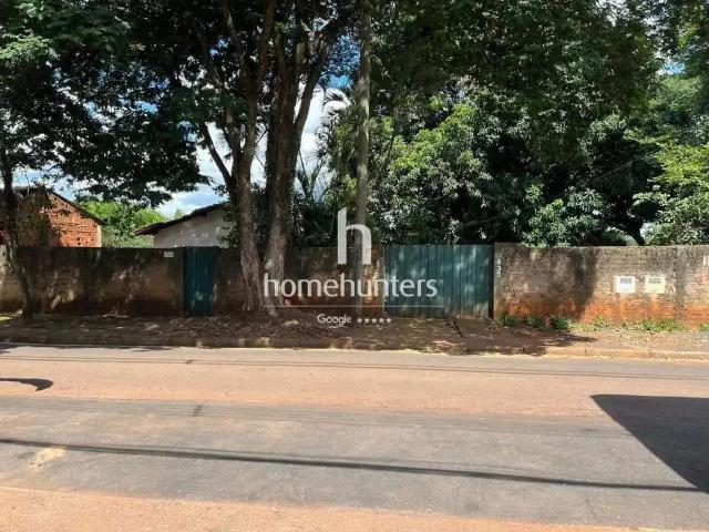 Terreno / Lote para Venda em Campinas/SP Parque Rural Fazenda Santa Cândida