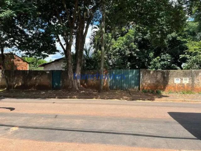 Terreno / Lote para Venda em Campinas/SP Parque Rural Fazenda Santa Cândida