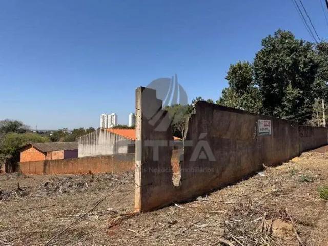 Terreno / Lote para Venda em Campinas/SP Parque Rural Fazenda Santa Cândida