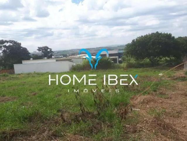 Terreno / Lote para Venda em Campinas/SP Parque Rural Fazenda Santa Cândida