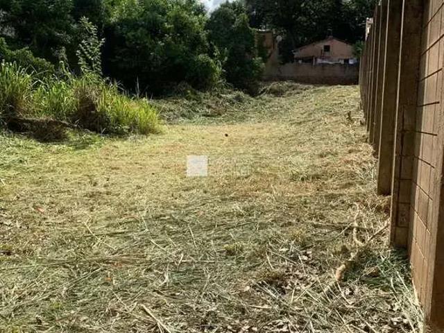 Terreno / Lote para Venda em Campinas/SP Parque Rural Fazenda Santa Cândida