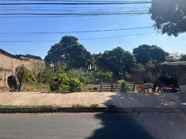 Terreno / Lote para Venda em Campinas/SP Parque Rural Fazenda Santa Cândida