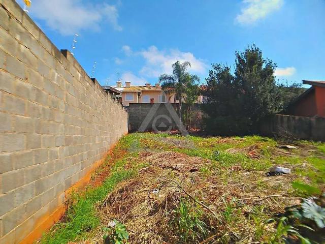 Terreno / Lote para Venda em Campinas/SP Parque Rural Fazenda Santa Cândida