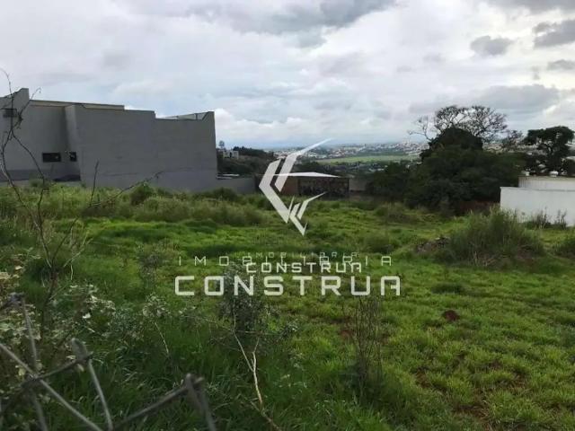 Terreno / Lote para Venda em Campinas/SP Parque Rural Fazenda Santa Cândida