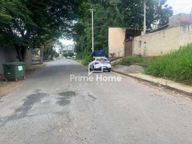 Terreno / Lote para Venda em Campinas/SP Parque Rural Fazenda Santa Cândida