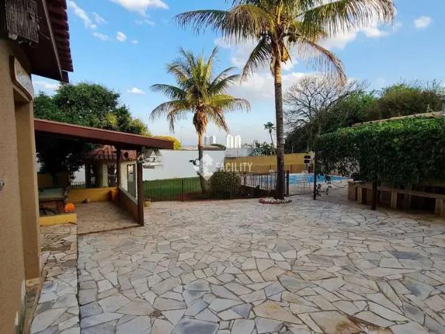 Terreno / Lote para Venda em Campinas/SP Parque Rural Fazenda Santa Cândida