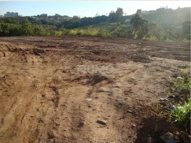 Terreno / Lote para Venda em Campinas/SP Parque Rural Fazenda Santa Cândida